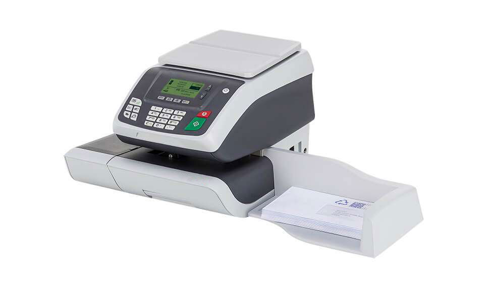 Franking Solutions – Office Fox