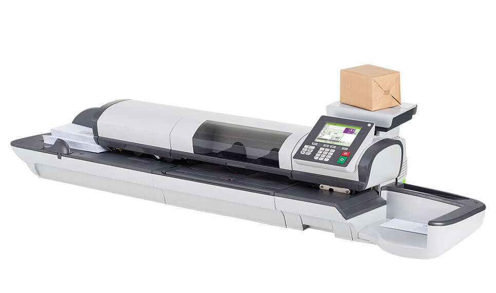 Franking Solutions – Office Fox