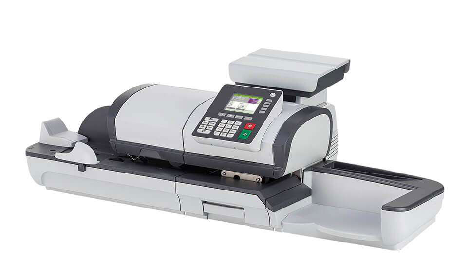 Franking Solutions – Office Fox