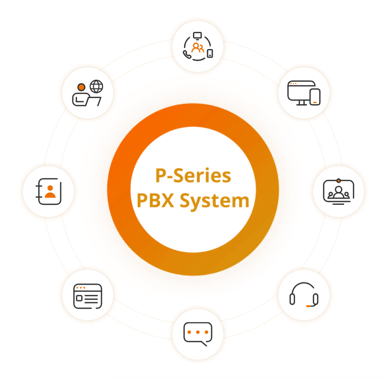 Business Broadband & Telephony – Office Fox