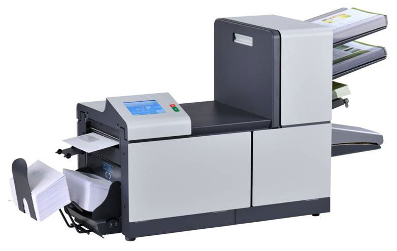 Franking Solutions – Office Fox